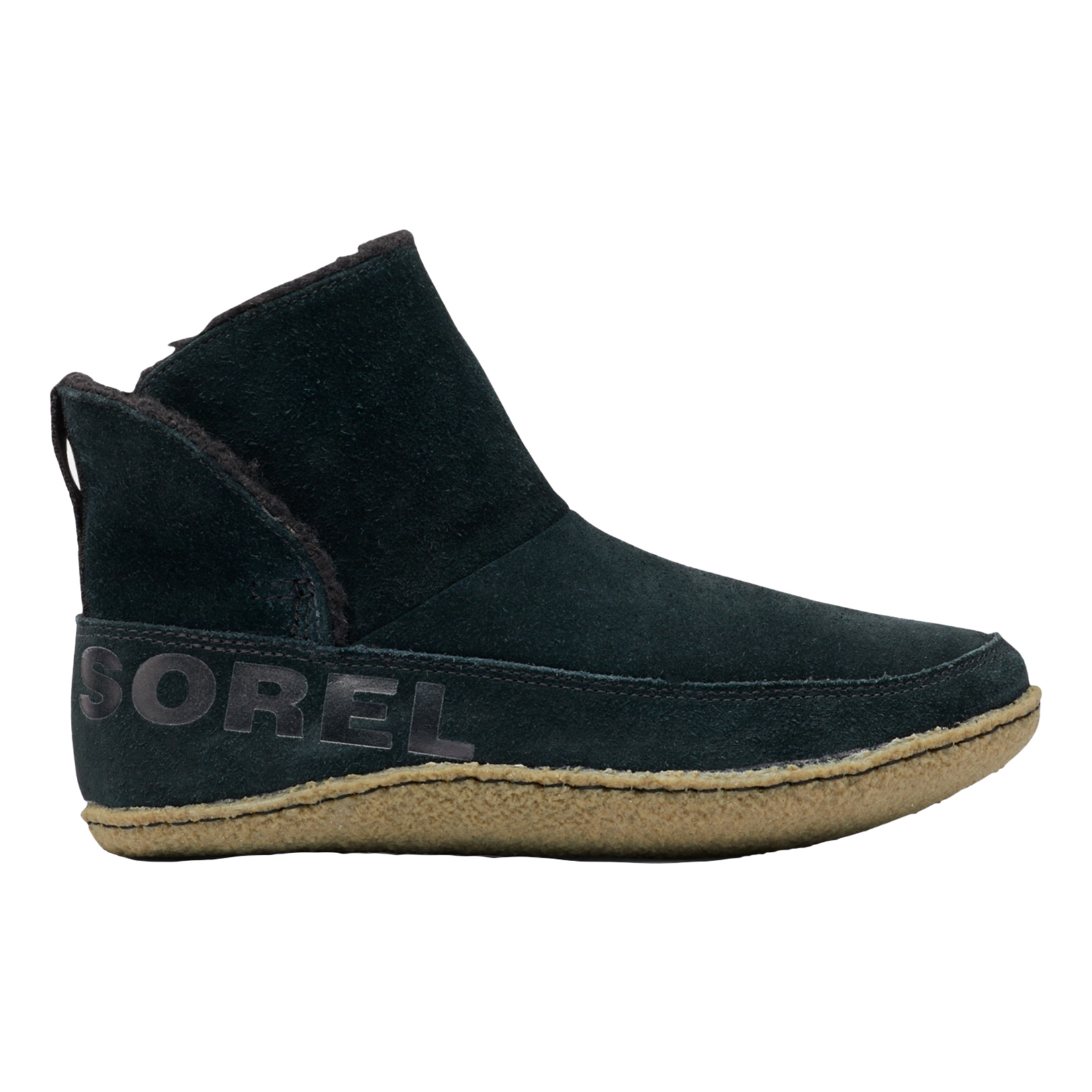 Sorel Nakiska Bootie Slippers for Ladies | Bass Pro Shops